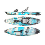 Jackson Bite FD Fishing Kayak — Eco Fishing Shop