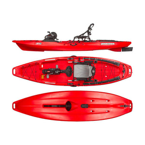 Jackson Bite FD Fishing Kayak — Eco Fishing Shop
