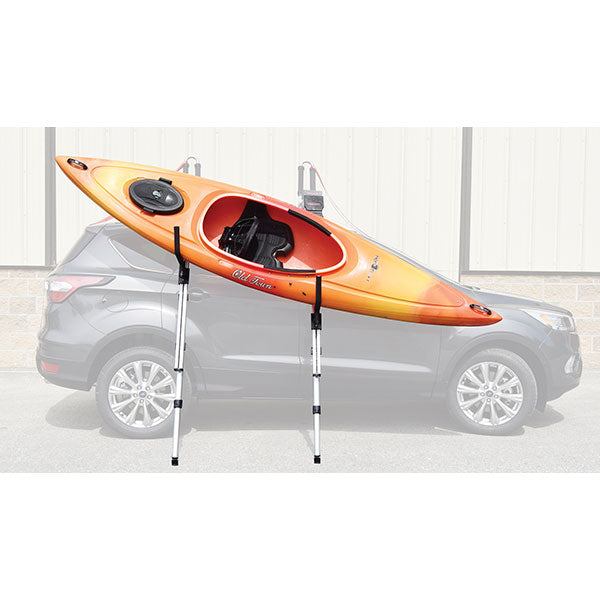 Malone TelosXL Kayak Load Assist Module — Eco Fishing Shop