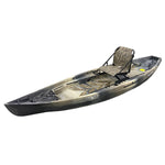 NuCanoe Frontier 12 Fishing Kayak — Eco Fishing Shop