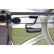 NuCanoe Unlimited + PIVOT Drive Fishing Kayak — Eco Fishing Shop