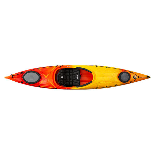 Perception Carolina 12.0 Recreational Kayak — Eco Fishing Shop