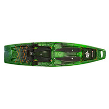 Perception Outlaw 11.5 Fishing Kayak — Eco Fishing Shop