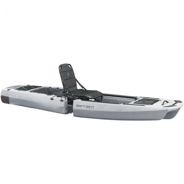 Point 65 KingFisher Fishing Kayak — Eco Fishing Shop