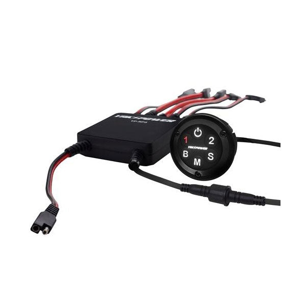 Yak Power Power Panel Switching System — Eco Fishing Shop