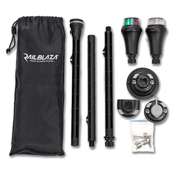 Railblaza NaviPack — Eco Fishing Shop