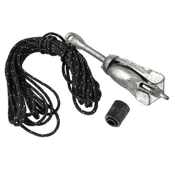 NuCanoe Rope & Anchor Kit — Eco Fishing Shop