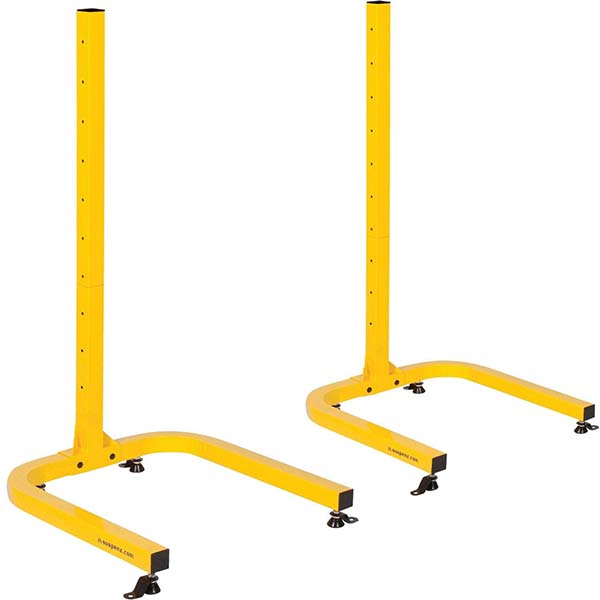 Suspenz 2-Boat Free-Standing Frame — Eco Fishing Shop