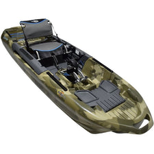 3 Waters Big Fish 108 Fishing Kayak — Eco Fishing Shop