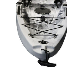 Vanhunks Orca Fishing Kayak — Eco Fishing Shop