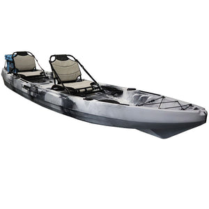 Vanhunks Orca Fishing Kayak — Eco Fishing Shop