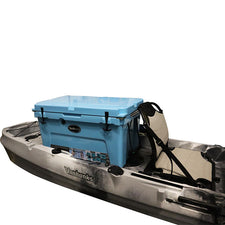 Vanhunks Orca Fishing Kayak — Eco Fishing Shop