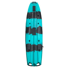 Vanhunks Sauger Fin Drive Fishing Kayak — Eco Fishing Shop