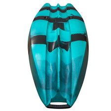 Vanhunks Shad Fin Drive Fishing Kayak — Eco Fishing Shop