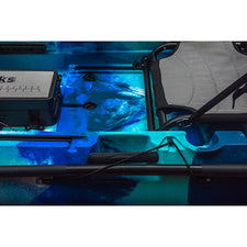 Vanhunks Shad Fishing Kayak — Eco Fishing Shop