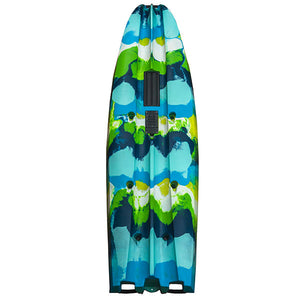 Vanhunks Shad Fin Drive Fishing Kayak — Eco Fishing Shop