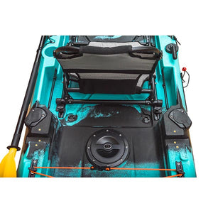 Vanhunks Shad Fishing Kayak — Eco Fishing Shop