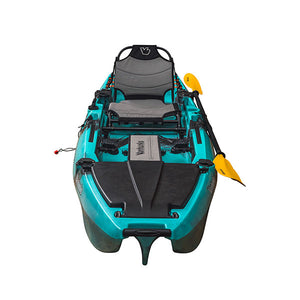 Vanhunks Shad Fishing Kayak — Eco Fishing Shop