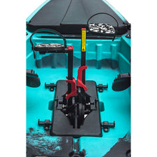 Vanhunks Shad Fin Drive Fishing Kayak — Eco Fishing Shop