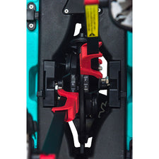 Vanhunks Shad Fishing Kayak — Eco Fishing Shop