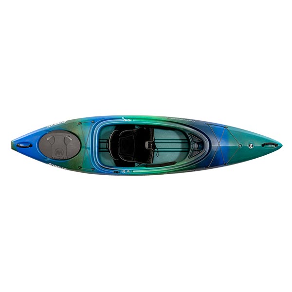 Wilderness System Aspire 105 Kayak — Eco Fishing Shop