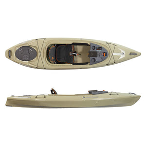 Wilderness Systems Pungo 120 Kayak — Eco Fishing Shop