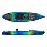 Wilderness Systems Pungo 120 Kayak — Eco Fishing Shop