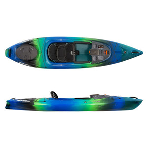Wilderness Systems Pungo 120 Kayak — Eco Fishing Shop