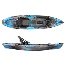 Wilderness Systems Radar 115 Fishing Kayak — Eco Fishing Shop