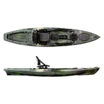 Wilderness Systems Radar 135 Fishing Kayak — Eco Fishing Shop