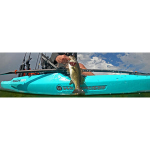 Wilderness Systems Recon 120 Fishing Kayak — Eco Fishing Shop