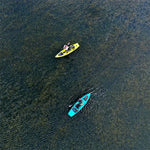 Wilderness Systems Recon 120 HD Fishing Kayak with AirPro ACES Seat ...