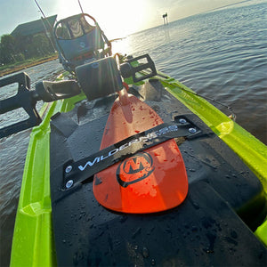 Wilderness Systems Recon 120 HD Fishing Kayak — Eco Fishing Shop