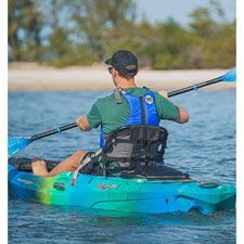 Wilderness Systems Targa 100 Kayak — Eco Fishing Shop