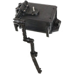 YakAttack CellBlok Battery Box & SwitchBlade Transducer Arm Combo — Eco ...