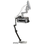 YakAttack CellBlok Battery Box & SwitchBlade Transducer Arm Combo — Eco ...