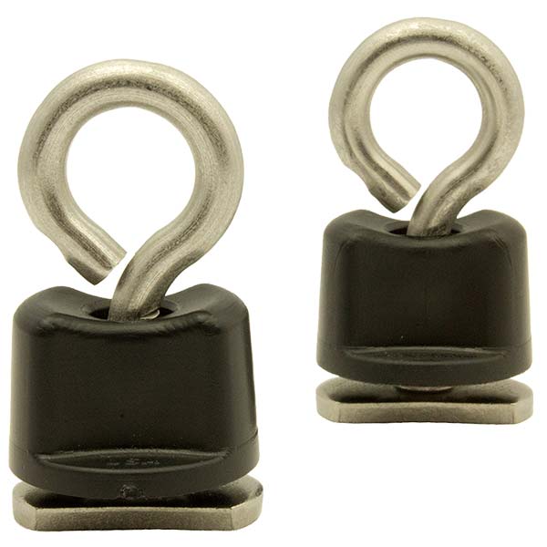 YakAttack Tie-Down Eyelet — Eco Fishing Shop